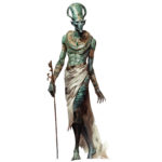 Osiris – Ancient Mythology
