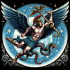 Mercury: The Messenger God in Roman Mythology – Ancient Mythology