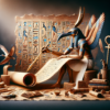 Thoth: The God of Wisdom and Writing in Ancient Egyptian Mythology ...