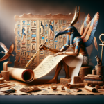 Thoth: The God of Wisdom and Writing in Ancient Egyptian Mythology ...