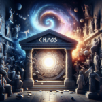 The Origins of the Greek Pantheon: From Chaos to Order – Ancient Mythology