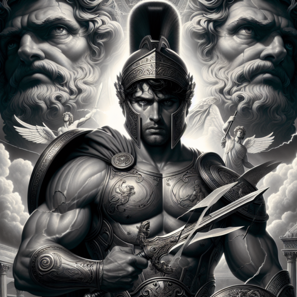 The Tragic Flaws of Greek Heroes in Mythology – Ancient Mythology