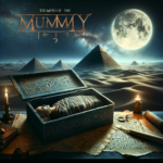The Myth of the Mummy: Unraveling the Secrets of Ancient Egyptian ...