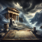 Unveiling the Mysteries of the Oracle at Delphi in Greek Mythology ...
