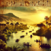 The Myth of the Nile River: The Lifeblood of Ancient Egypt – Ancient ...