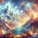 The Origins of the Titans in Ancient Greek Mythology – Ancient Mythology