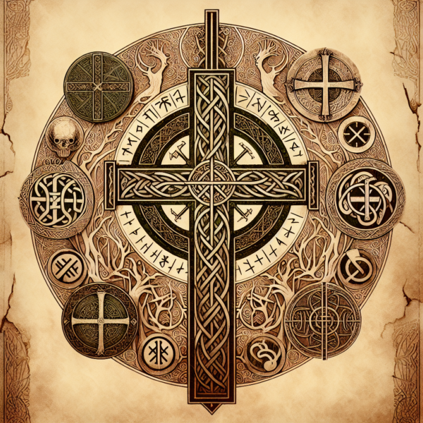 The Influence of Christianity on Norse Mythology – Ancient Mythology