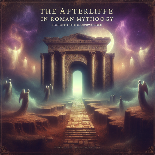 The Afterlife in Roman Mythology: A Guide to the Underworld – Ancient ...