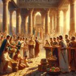 The Roman Mythological Sacrifices: Offerings to the Gods – Ancient ...