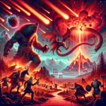 The Norse Mythology Ragnarok and the End of the World – Ancient Mythology