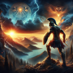 The Mythological Journey of the Hero in Greek Mythology – Ancient Mythology