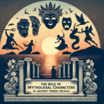 The Role of Mythological Characters in Ancient Greek Drama – Ancient ...