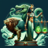 The Myth of Ammit: The Devourer of Souls in Ancient Egyptian Mythology ...