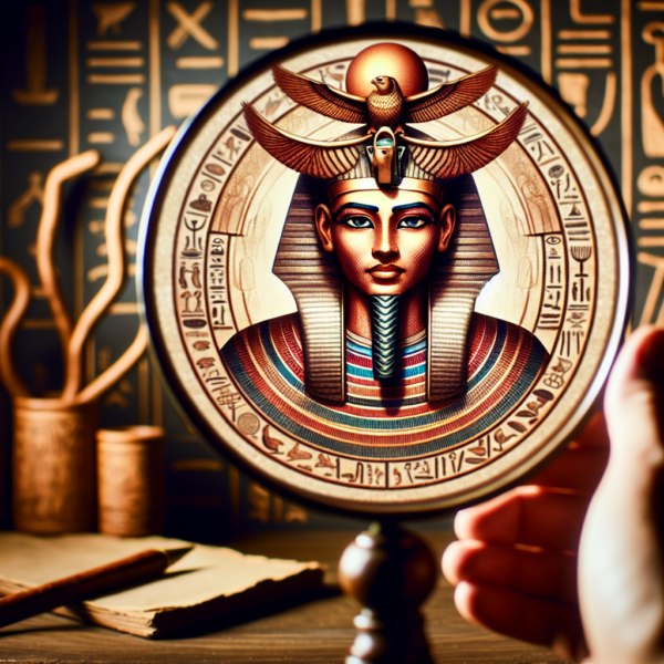 The Myth of Ra: The Sun God and Creator of the Universe in Ancient ...