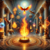 The Symbolism of Fire in Ancient Greek Mythology – Ancient Mythology
