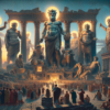 The Roman Mythological Giants: Gods of Goodness and Grandiosity ...