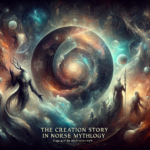 The Creation Story in Norse Mythology – Ancient Mythology