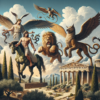 Mythical Creatures in Ancient Greek Mythology – Ancient Mythology
