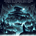 Exploring the Underworld in Roman Mythology: The Realm of Hades ...