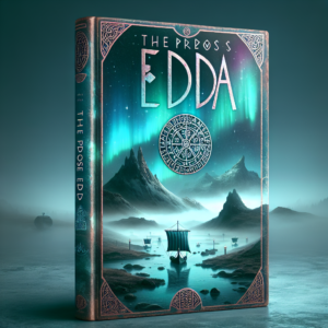 The Prose Edda: Norse Mythological Tales and Prose – Ancient Mythology