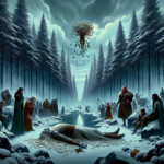 The Death of Baldur: A Tragic Tale in Norse Mythology – Ancient Mythology