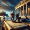 The Birth of Ancient Greek Mythology – Ancient Mythology
