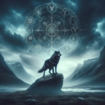 The Fenrir Wolf: A Powerful Force in Norse Mythology – Ancient Mythology