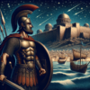The Heroes of Troy in Greek Mythology – Ancient Mythology