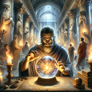 The Importance of Oracles and Divination in Roman Mythology – Ancient ...