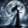 The Roman Goddess of the Moon: Luna – Ancient Mythology