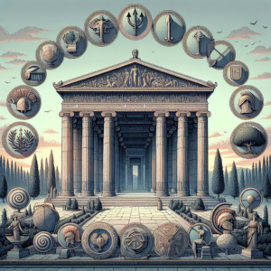 The Symbolism of the Greek Pantheon – Ancient Mythology