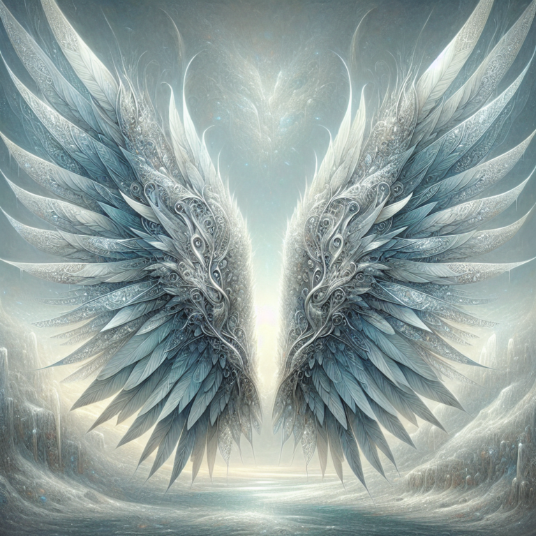The Valkyrie Wings in Norse Mythology – Ancient Mythology