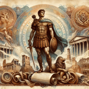 The Legacy of Aeneas in Roman Mythology and History – Ancient Mythology