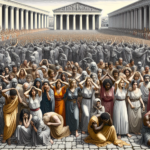 The Legend of the Rape of the Sabine Women in Roman Mythology – Ancient ...