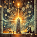 The Story of the Benben Stone: The Sacred Pillar of Creation in Ancient ...