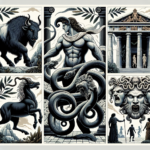 The Monsters and Creatures in Ancient Greek Mythology – Ancient Mythology