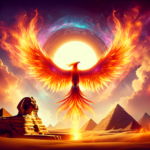 The Story of the Phoenix: The Bird of Immortality in Ancient Egyptian ...