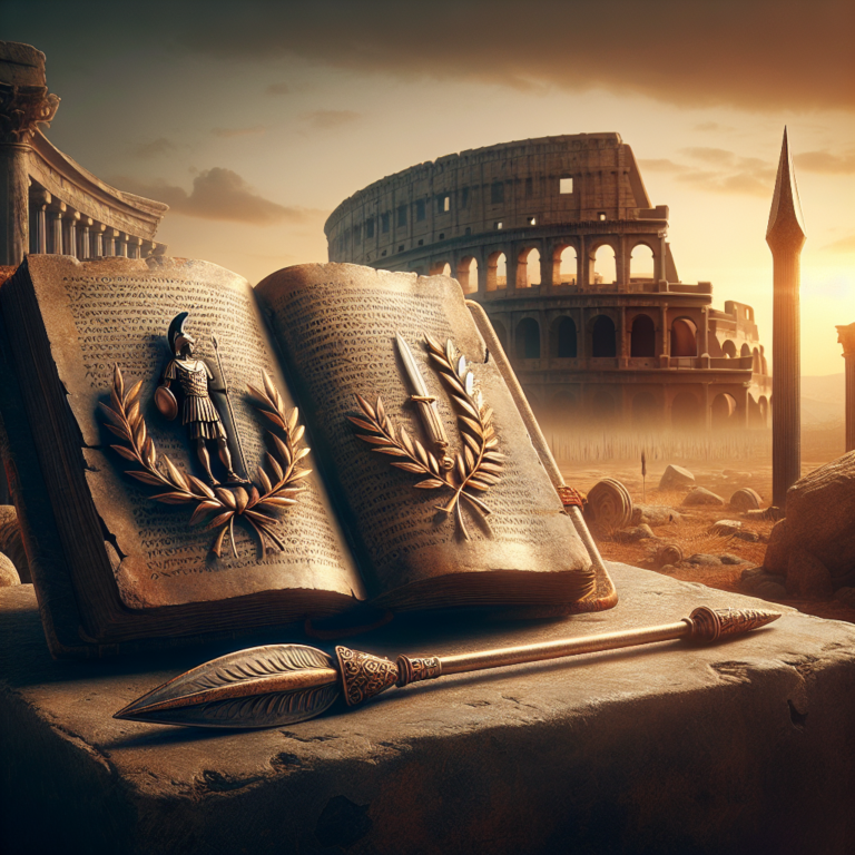 The Myth of the Trojan War: From Homer to Roman Epic – Ancient Mythology