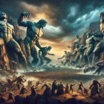 The Legends of Ancient Greek Giants and Titans – Ancient Mythology