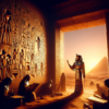 The Story of the Pyramid Texts: Ancient Spells and Rituals of the ...