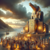 The Cult of Sobek: The Crocodile God of Fertility and Water in Ancient ...