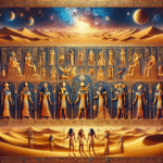 The Pantheon of Ancient Egypt: Gods and Goddesses Explained – Ancient ...