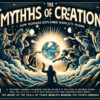 Myths of Creation: How Romans Explained the World’s Origins – Ancient ...