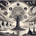 The Nine Realms: A Journey Through Yggdrasil – Ancient Mythology
