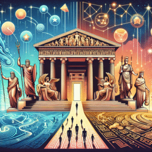 The Influence of Greek Mythology on Roman Beliefs – Ancient Mythology