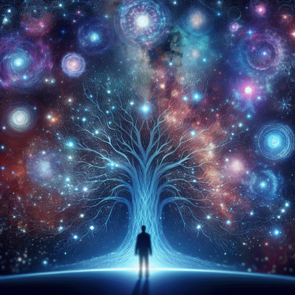 Yggdrasil: The Cosmic Tree and Its Significance – Ancient Mythology
