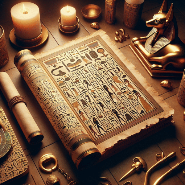 Understanding the Book of the Dead: A Guide to Ancient Egyptian ...