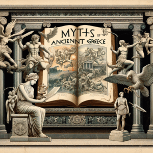 The Role of Myths in Ancient Greek Religion – Ancient Mythology