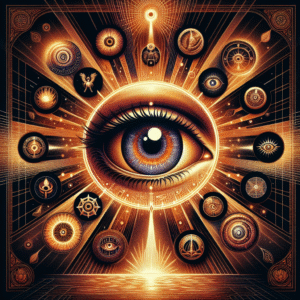 The Nine Gods of the Inner Eye: The Ennead of Heliopolis – Ancient ...