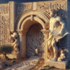Understanding the Labyrinth: Symbolism in Greek Myths – Ancient Mythology